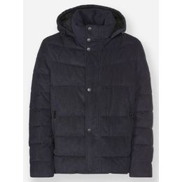 NEW CANADIAN Herren Blouson stark w&auml;rmend, marine, Gr&ouml;&szlig;e 48