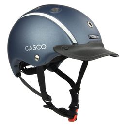 Casco Reithelm CHOICE Essential blau XS (50-52)