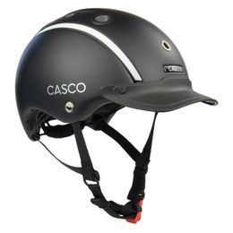 Casco Reithelm CHOICE Essential schwarz XS (50-52)