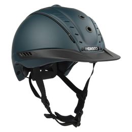 Casco Reithelm MISTRALL-2 Precision blau S (50-54)