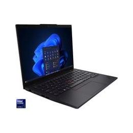 Lenovo ThinkPad L14 G6 (21S60020GE), Notebook Intel Core Ultra 7 255U, Intel Graphics, 16 GB DDR5, 512 GB (512 GB SSD), Windows 11 Pro