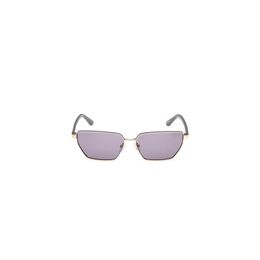 Guess Sunglasses female Gold size One Size