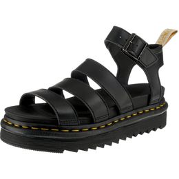 Dr. Martens Sandalen 'V Blaire' Damen Größe 37 schwarz
