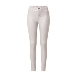 Jacqueline de Yong JDY Jeans 'New Thunder' Damen Größe 32/33 hellgrau