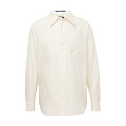 Gant Hemd Herren Gr&ouml;&szlig;e L creme