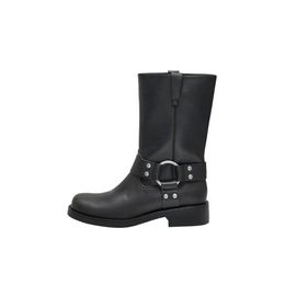 Only Boots 'ONLBAX-1' Damen Größe 41 schwarz Winterschuhe