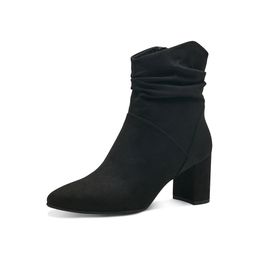 Marco Tozzi Ankle Boots '25307' female Black size 40