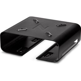 HP Z2 Mini, Arm/Wall, VESA Mount, Solution, PC Zubehör, Schwarz