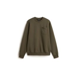 Vans Sweatshirt 'MTE Lodge' male Green size L