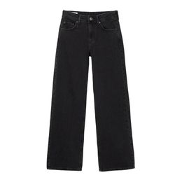 Pull&Bear Pull&bear Jeans female Black size 36