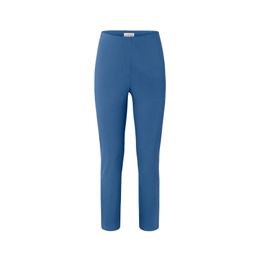 Tchibo - Stretchhose - Damen - Gr. 50 - blau