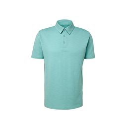 Tchibo - Poloshirt - Herren - Gr. M - gr&uuml;n