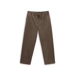 Vans Hose Herren Gr&ouml;&szlig;e 29/30 braun