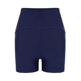Trendyol Shorts Damen Gr&ouml;&szlig;e M marine