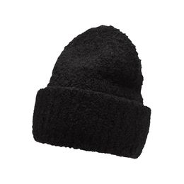 ABOUT YOU Beanie male Black size One Size