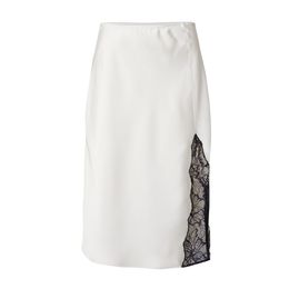 Calvin Klein Skirt female White size S
