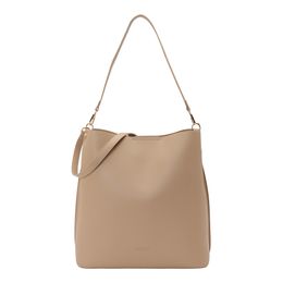 Seidenfelt Tasche 'Nelma' Damen Gr&ouml;&szlig;e One Size beige