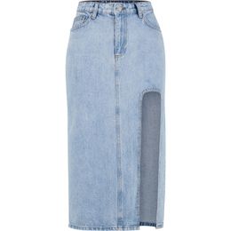 DEF Rock 'Queens' Damen Gr&ouml;&szlig;e 34 blue denim