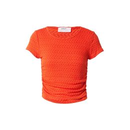 Haily's Hailys Shirt 'Ro44sa' female Red size XS