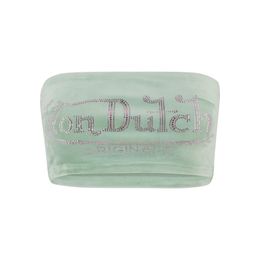 Von Dutch Originals Top 'Sway' Damen Gr&ouml;&szlig;e XL mint