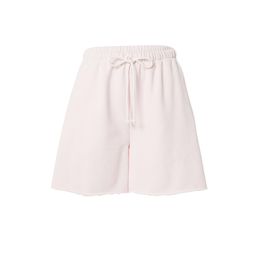 Leni Klum X ABOUT YOU Shorts 'Nola' Damen Gr&ouml;&szlig;e 40 pastellpink