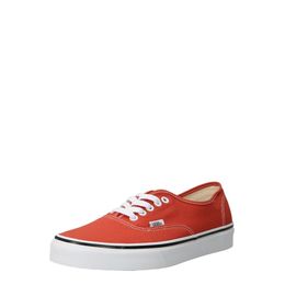 Vans Sneakers 'Authentic' male Red size 4