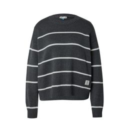 LTB Pullover 'Yotema' Damen Gr&ouml;&szlig;e XL schwarz
