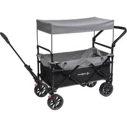 Brunner Faltbarer Bollerwagen Cargo Prime