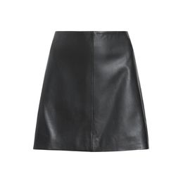 AllSaints Rock 'RENAI' Damen Gr&ouml;&szlig;e 42 schwarz