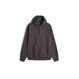 Vans Sweatshirt 'MTE Craggy Peaks' Herren Gr&ouml;&szlig;e L grau / schwarz