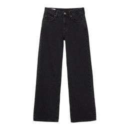 Pull&Bear Pull&bear Jeans Damen Gr&ouml;&szlig;e 27/28 black denim