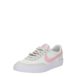 Nike Sportswear Sneaker 'Killshot 2' Jungen Gr&ouml;&szlig;e 39 ecru / rosa / wei&szlig;