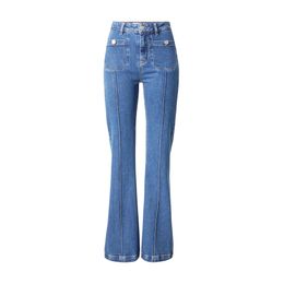 MUNTHE Jeans 'LELLANOR' Damen Gr&ouml;&szlig;e 25/26 indigo