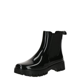 LEMON JELLY Chelsea Boots 'PEACHY' female size 37 Black