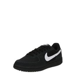 Nike Sportswear Sneaker 'FIELD GENERAL' Jungen Gr&ouml;&szlig;e 34 schwarz / wei&szlig;