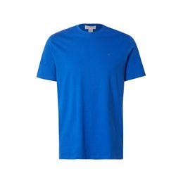 Calvin Klein Jeans T-Shirt 'CLASSIC' Herren Gr&ouml;&szlig;e XXL blau