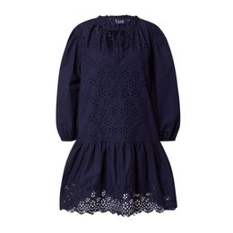 GAP Kleid Damen Gr&ouml;&szlig;e 40 navy Winterkleid
