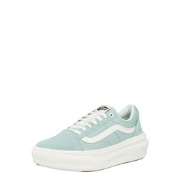 Vans Sneakers 'Overt' male size 36.5 Light blue / White