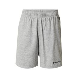 Champion Authentic Athletic Apparel Shorts Herren Gr&ouml;&szlig;e 29/30 dunkelblau / hellgrau
