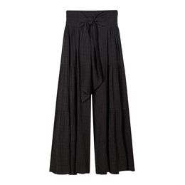 Bershka Hose Damen Gr&ouml;&szlig;e 42 schwarz