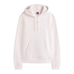 Tommy Jeans Sweatshirt Damen Gr&ouml;&szlig;e L helllila / pink / ros&eacute; / wei&szlig;