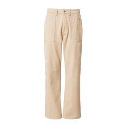 ABOUT YOU x Louis Darcis Pants male size 29/30 Beige