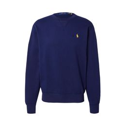 Polo Ralph Lauren Pullover 'ATHLETIC' Herren Gr&ouml;&szlig;e M navy