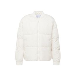 TOPMAN Jacke Herren Gr&ouml;&szlig;e XL creme