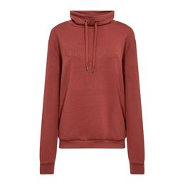 soyaconcept Sweatshirt 'Banu 248' Damen Gr&ouml;&szlig;e XL pastellrot