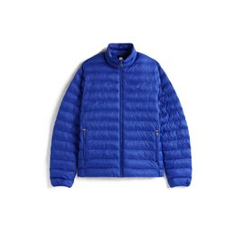 Tommy Hilfiger Jacke Herren Gr&ouml;&szlig;e XS blau