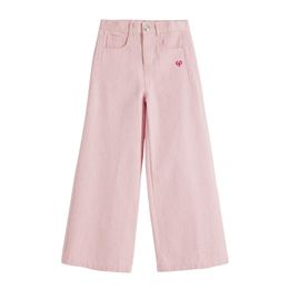 Desigual Hose M&auml;dchen Gr&ouml;&szlig;e 98/104 pastellpink