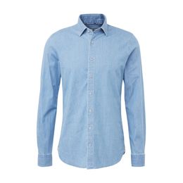 Michael Kors Hemd Herren Gr&ouml;&szlig;e M/L hellblau