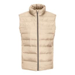 Jack & Jones JJXX Weste 'Nora' Damen Gr&ouml;&szlig;e XL dunkelbeige