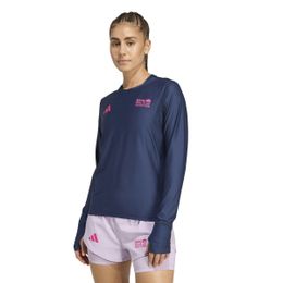 Adidas Berlin Marathon 2025 Shirt Damen